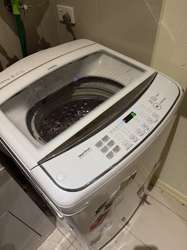 Expert washing machine repairs Melbourne | Fast & Affordable